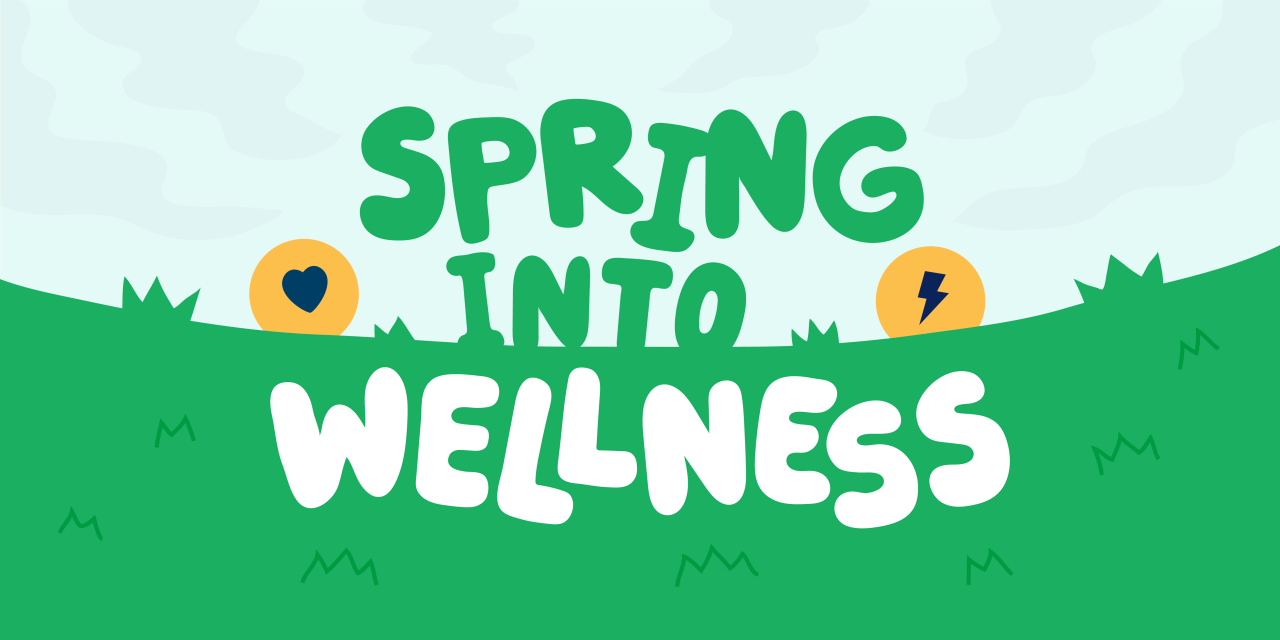 Spring into Wellness: Why April Is the Perfect Month to Launch a Company Fitness Challenge | YuMuuv